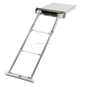 Wholesale easy step boat ladder For Different Vessels Available ...