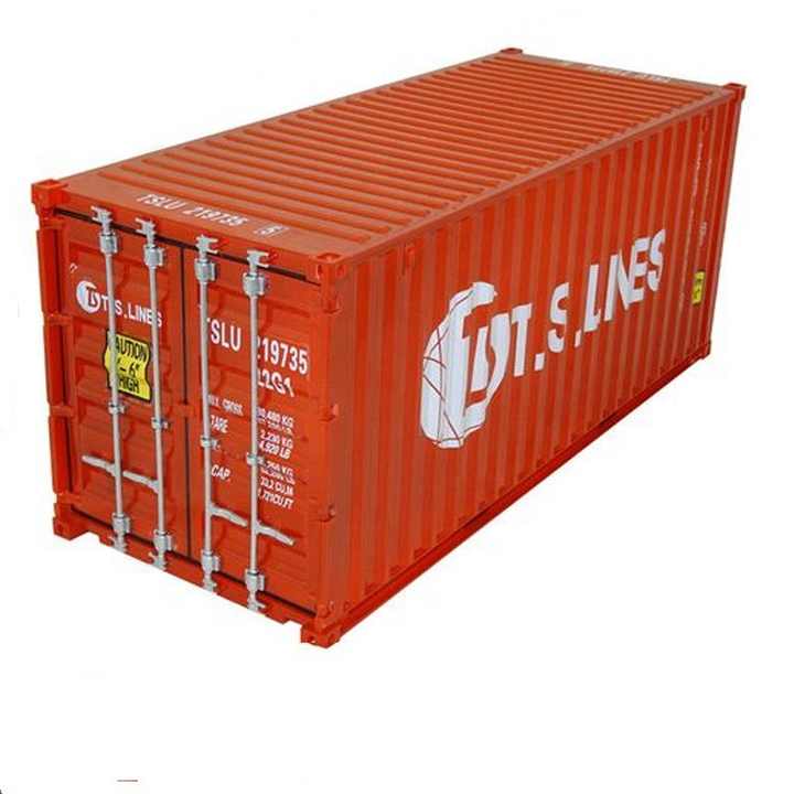 Cheap Shipping Containers 40 Feet High 40ft & 20 ft Containers for Sale ...