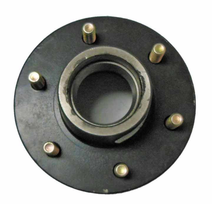 2000lbs 3500lbs 5200lbs Trailer Wheel Hub whole 4 5 6 bolts Trailer Hub ...