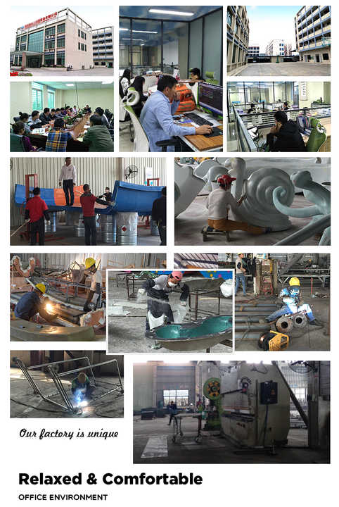 Water Play Facilities - Tsunami Wave Pool Machine