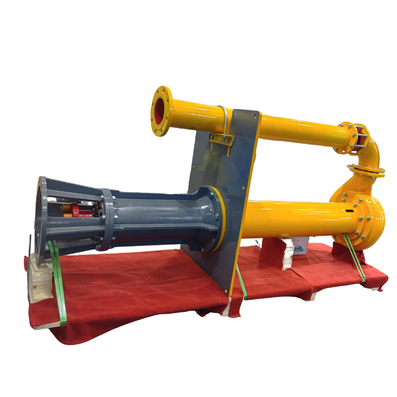 Electric Submersible Mortar and Mud Pump, Submersible Sand Suction Pump ...