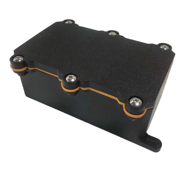Smart City Manhole Cover Sensor - YC-MC01 by YC Brand