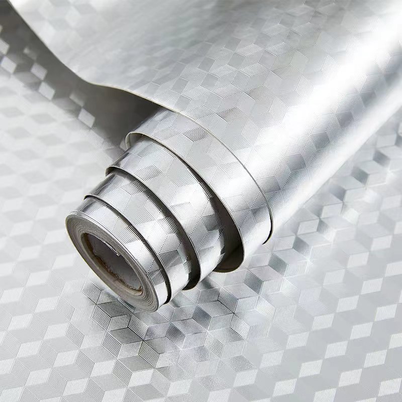 How to Choose the Best Aluminium Foil Sticker Roll for Kitchen Use