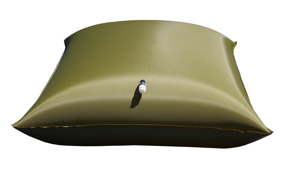 TPU High Strength Oil Bladder Material - Flexible & Durable