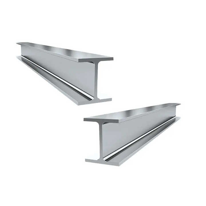 I Beam Size 100x100 - Durable and Versatile Solutions