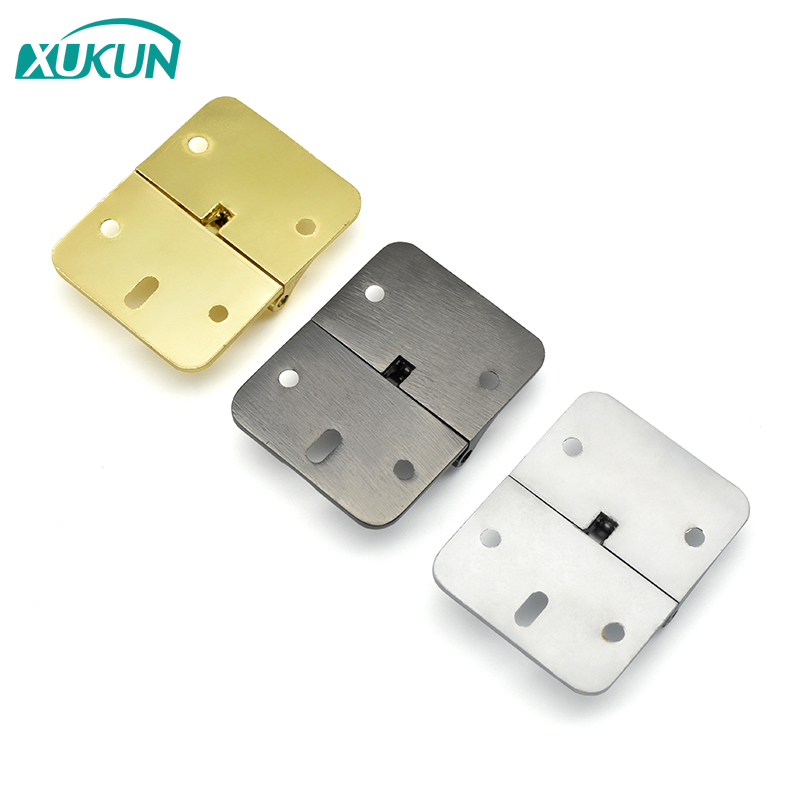 Gold Plated Hinges - Premium Furniture Hardware 2025