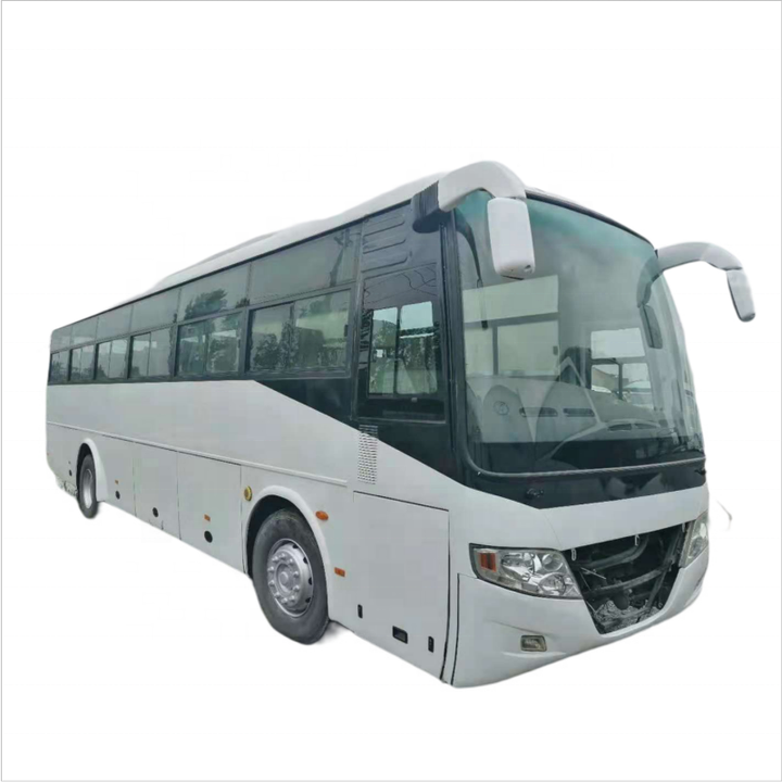 Customized Yutong ZK6112D Right Hand Drive Buses for Africa