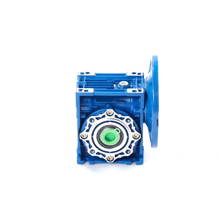 RV Series Precision Worm Gearbox Speed Gear Box Reducer Worm Reduction ...