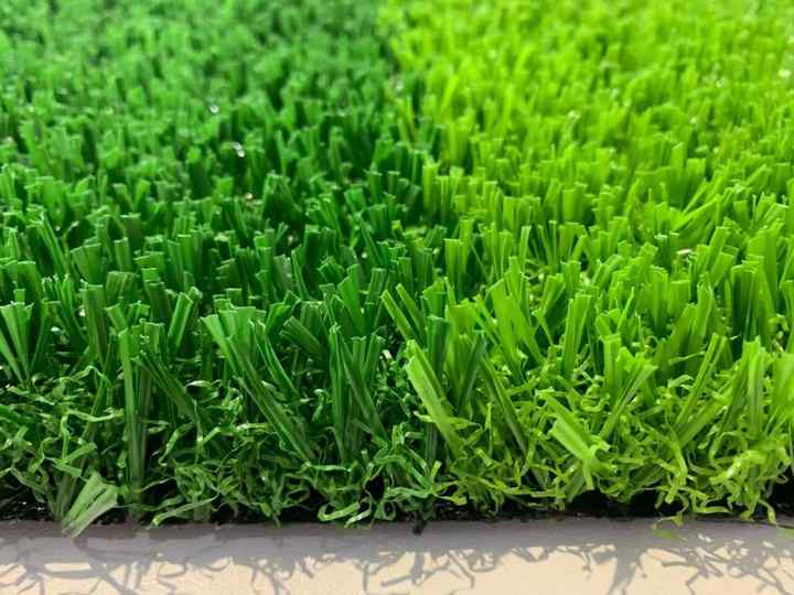 JS High Density Non-infilling Football Grass Wear-resistant Good ...