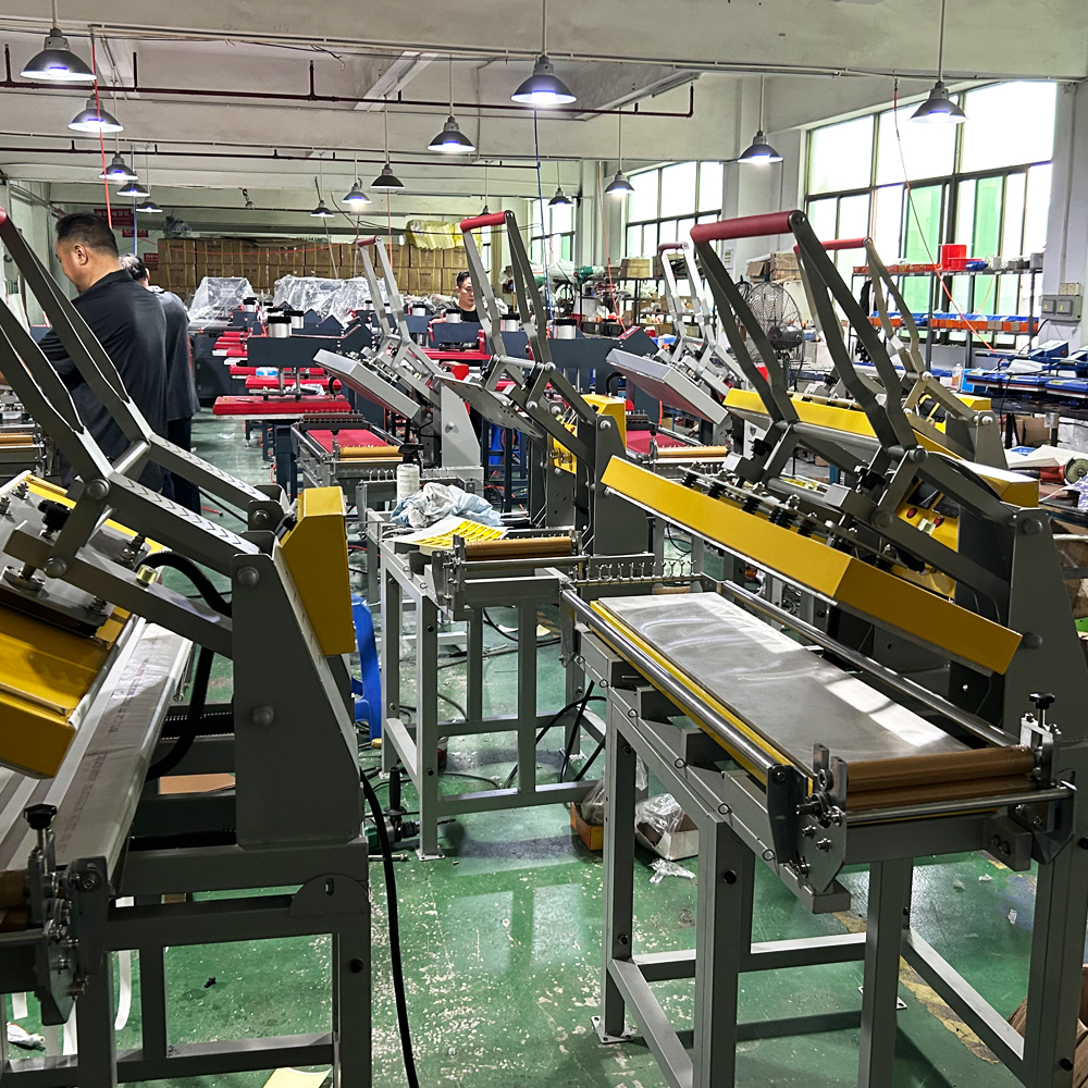 How to Choose the Best Lanyard Heat Press Machine: Ultimate Buyer's Guide