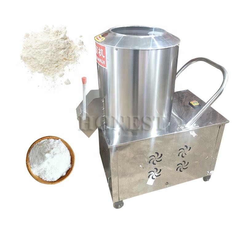 Multi-use Flour Mixer Noodle Machine / Mixer Machines for Flour / Flour ...