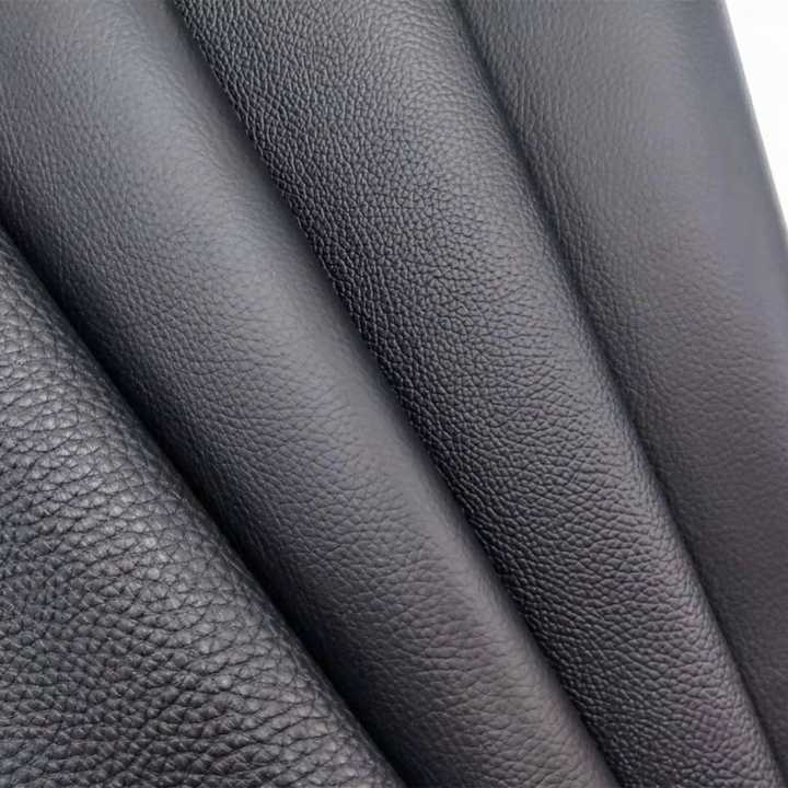 Shop Our Hot-Sale PVC Leather with Lychee Grain Patterns