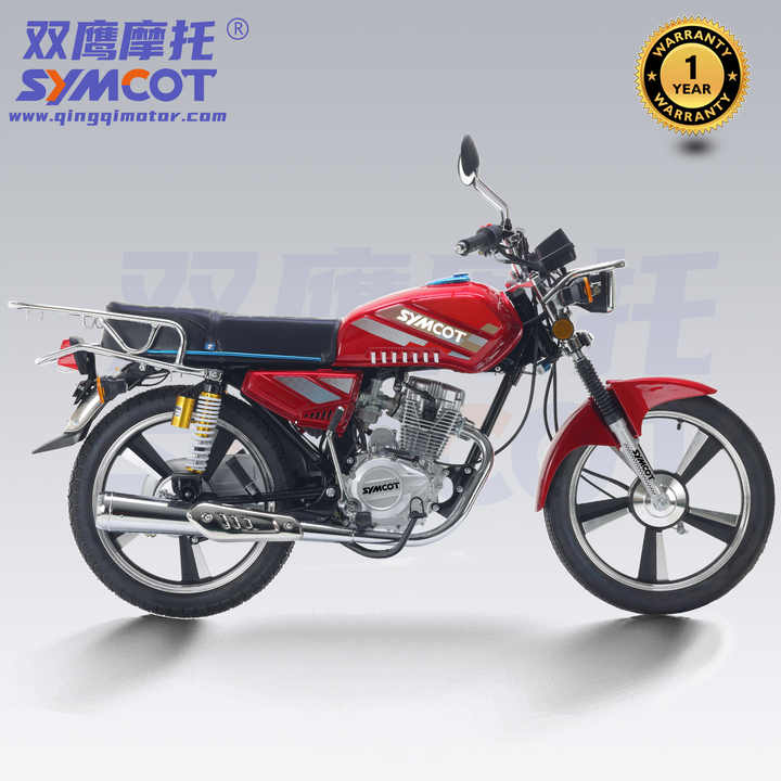 150cc CG Model with Royal Design and High Quality Sells Well in Africa ...