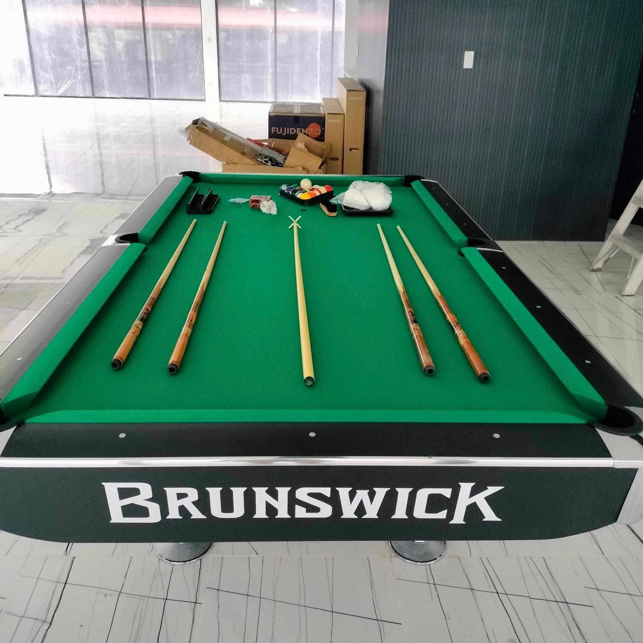 9 Ball Pool Tables - Premium Quality for Home & Clubs