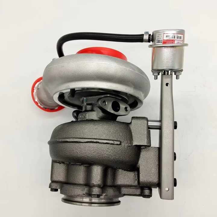 Turbocharger Balancing Machine 4044691 3783602 for Vehicle Maintenance ...