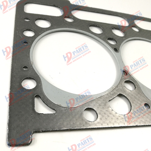 Wholesale kubota d1703 engine head gasket For A Simple Repair Solution ...