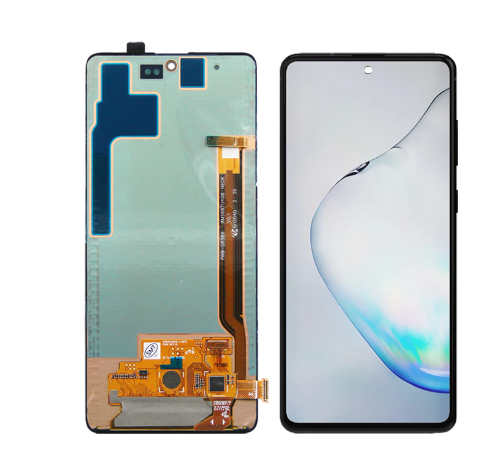 How to Choose the Best Samsung Galaxy Note 10 Lite: A Complete Buying Guide