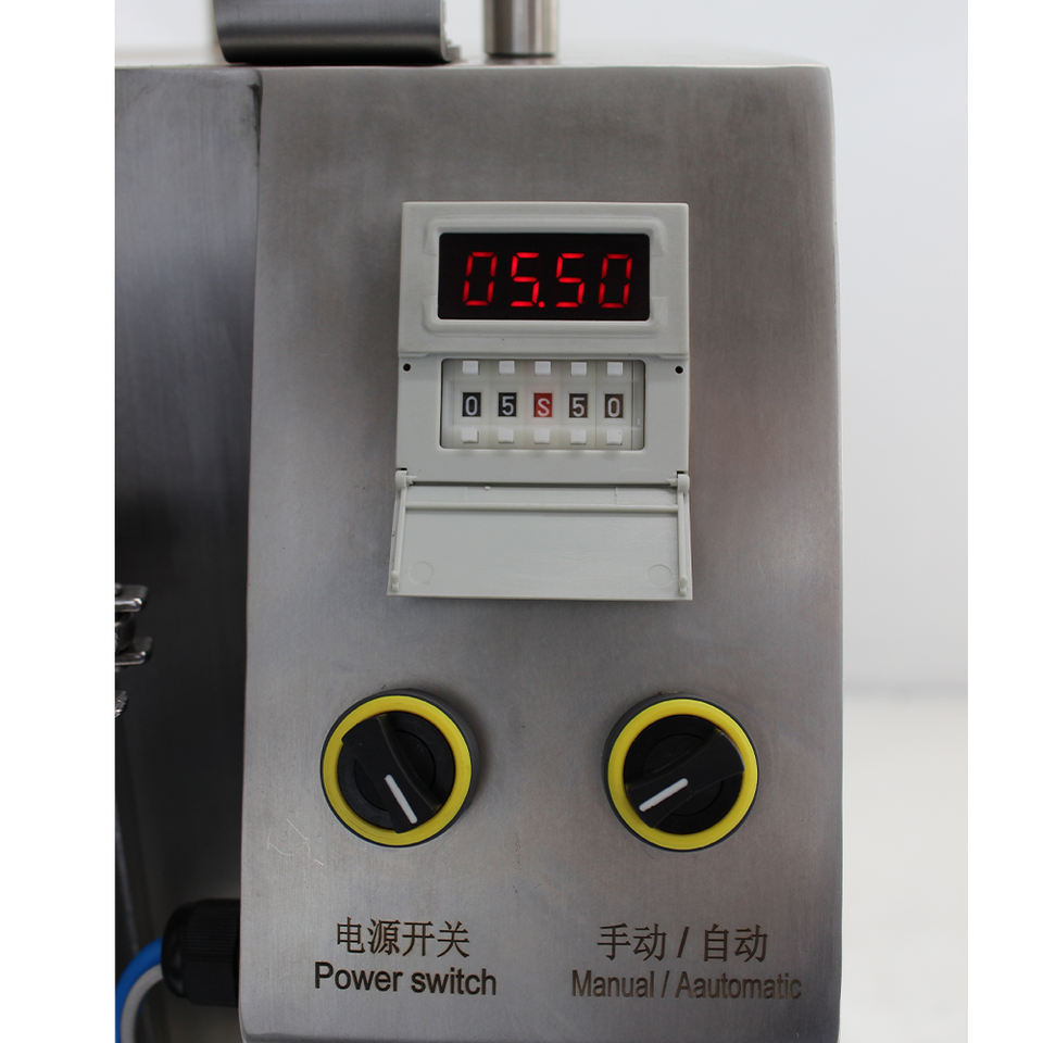 小さな液体エッセンシャルオイル飲料ジュース醤油酢ウォーターボトルフィラー注入機| Alibaba.com