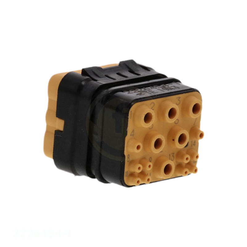 Original FLEXIBLE BOARD STACKING HEADER W Through Hole DW-48-12-L-T-525 ...