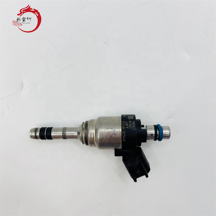 High Quality Auto Engine Parts - Fuel Injector 35310-3C560 for Kia Sorento