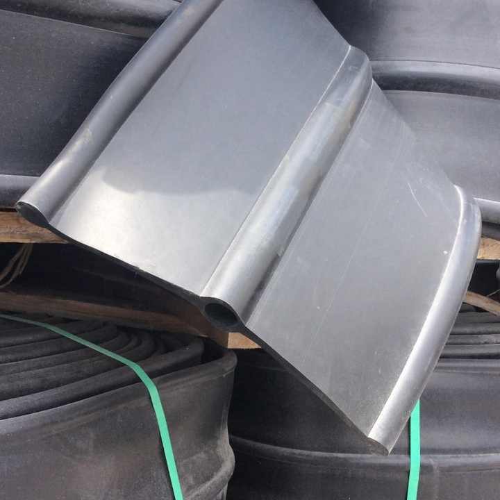 Construction Waterproof Material PVC Waterstop for Concrete Joints ...