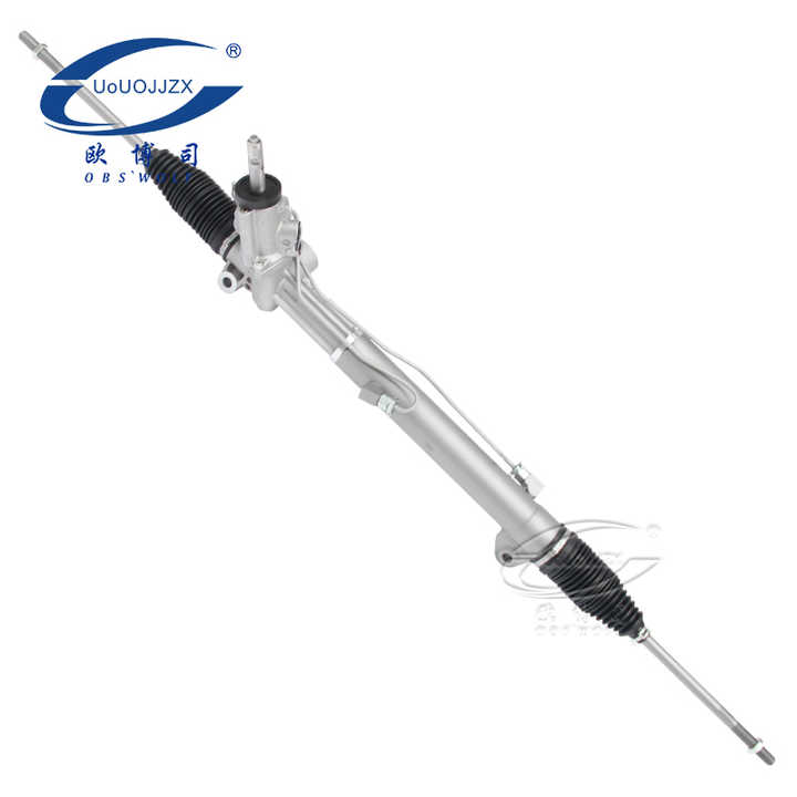 Auto Parts Power Steering Rack for Land Rover Range Rover Sport