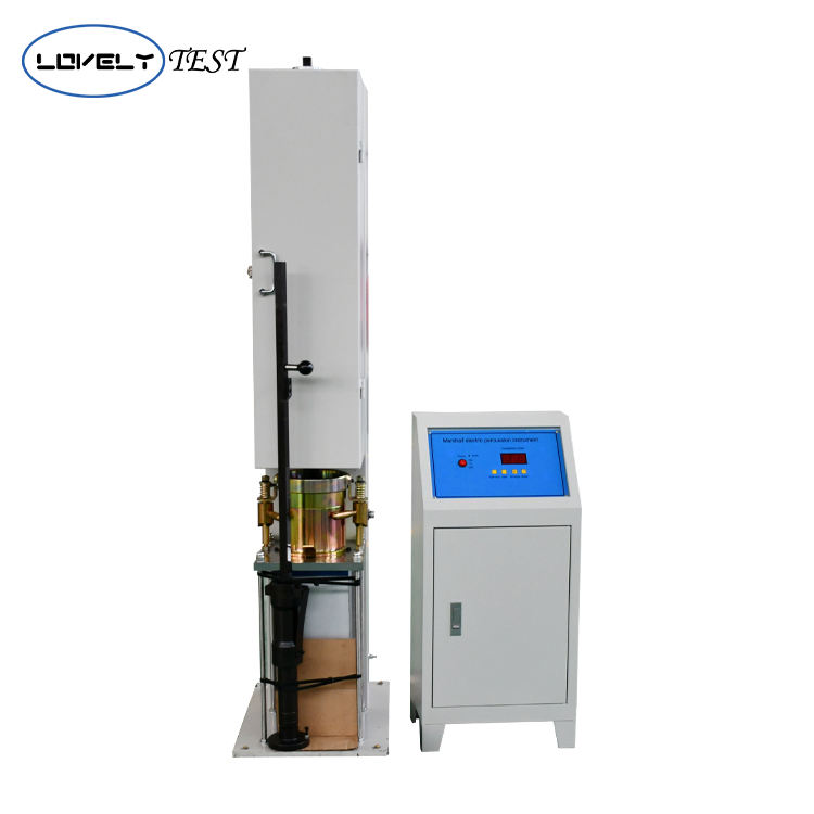 Marshall Electric Automatic Compactor - Standard & Modified