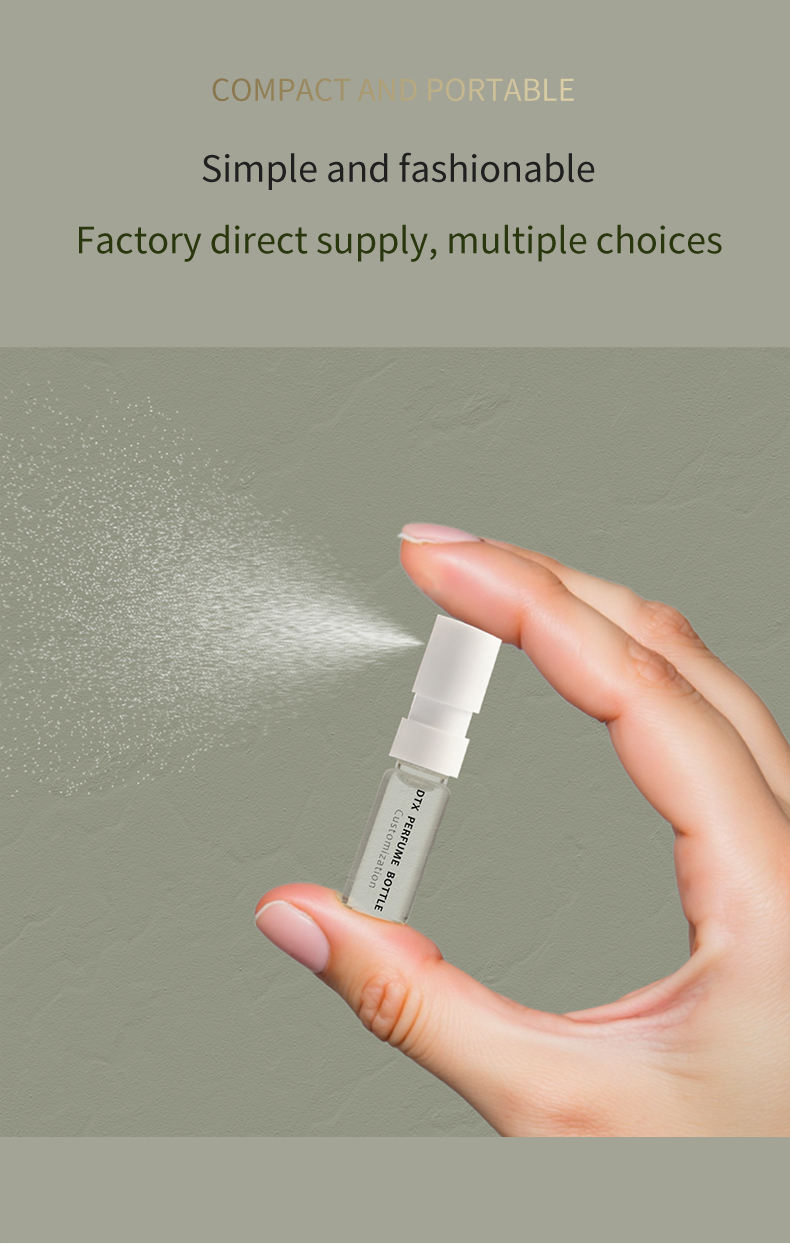 How to Choose Mini Perfumes: A Complete Buying Guide