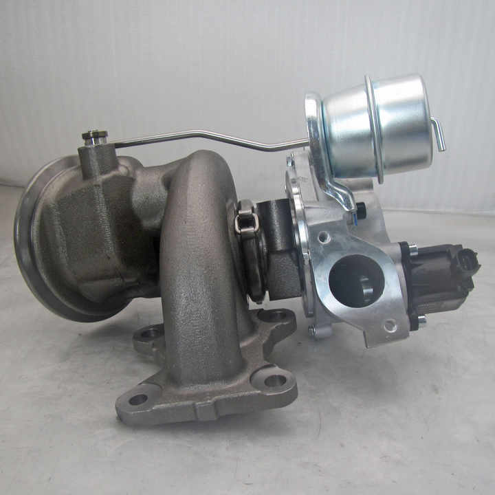 Auto Parts Turbocharger for Lexus IS300 Base Sedan 4-Door 2.0T 17201 ...