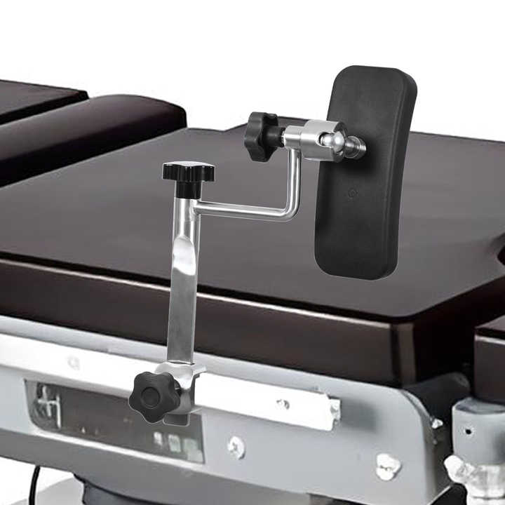 WEIYE Adjustable Operating Table Accessories Medical Position Support ...