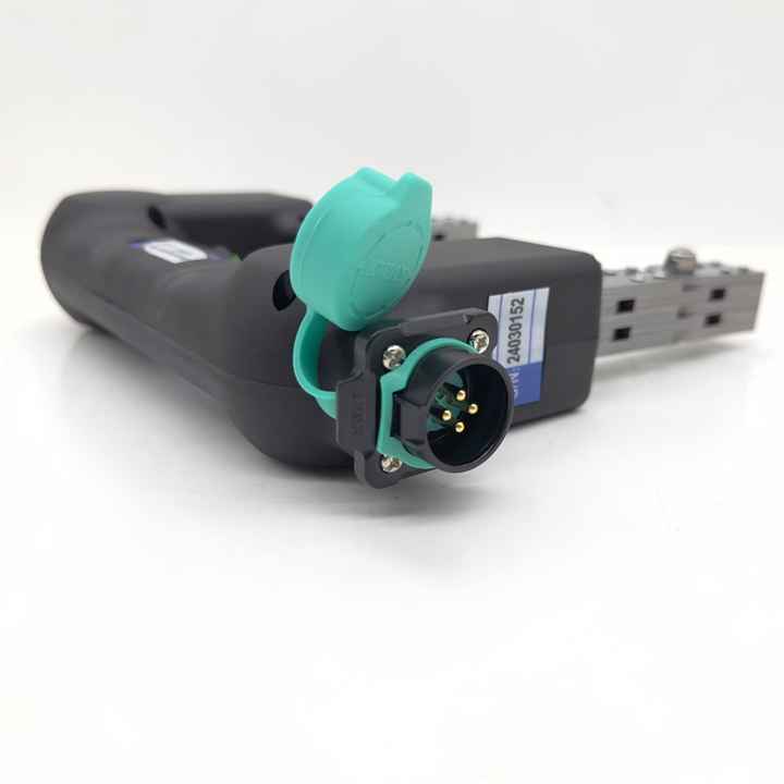HCDX-Y2 Magnetic Field Surface Indications AC Electromagnetic Yoke
