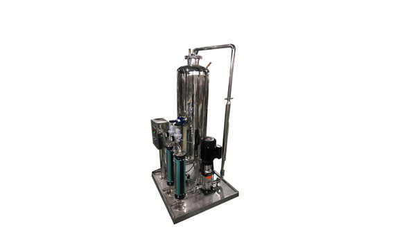 The Best Sparkling Water Maker - Fizzy Drink Maker Machine