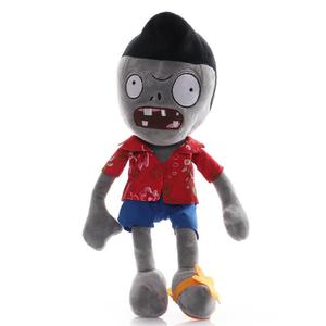 Leuk en veilig plants vs zombies knuffels, perfect om cadeau te doen ...