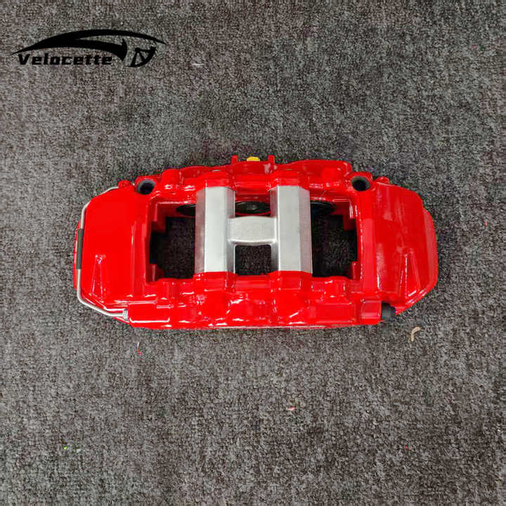 Automotive Brake Systems Breaking Kits for 8520 Racing for Toyota Hilux ...