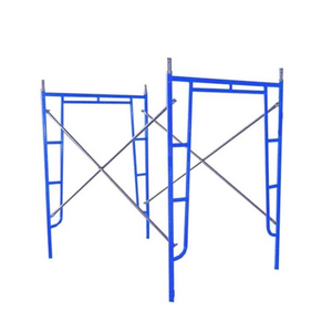 Wholesale osha standards for scaffolding Suitable For Various Building Projects - Alibaba.com