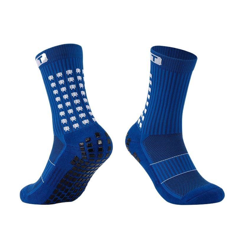 Grip Socks Football - Customized Anti-Slip Sports Socks