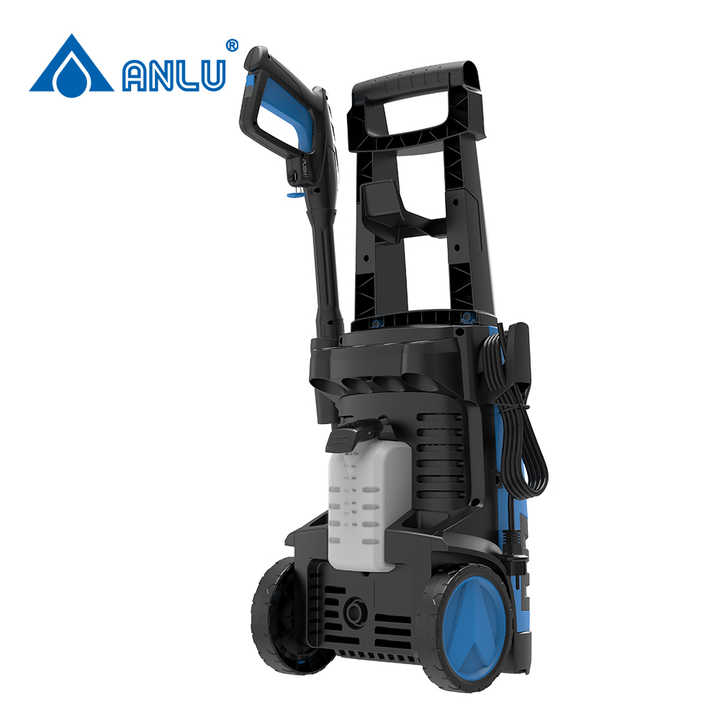 Auto Professional High Pressure Cleaner Jet Car Wash Equipment
