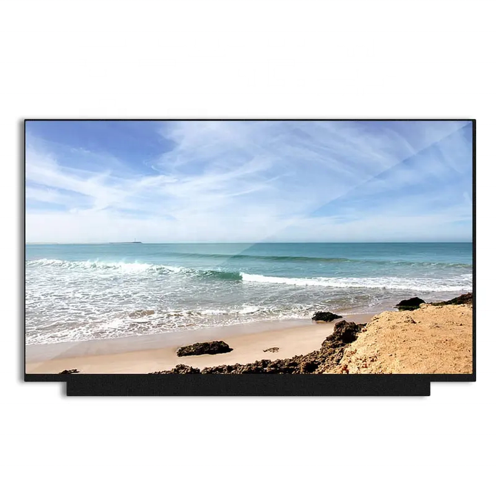 Custom TFT LCD Display Screen with Control Board Brightness