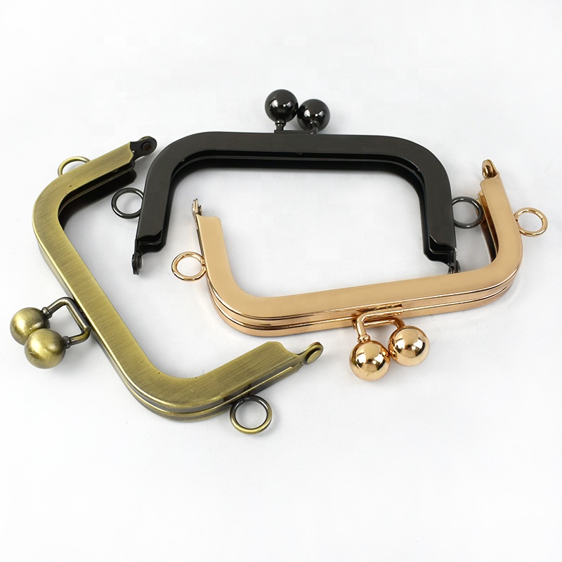 How to Choose the Best Purse Frame Screws for Your DIY Project