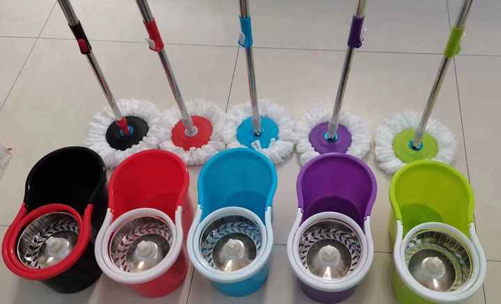 Wholesale 360 Degree Cleaning Mop Mop With Cleaning Floor Cleaning ...