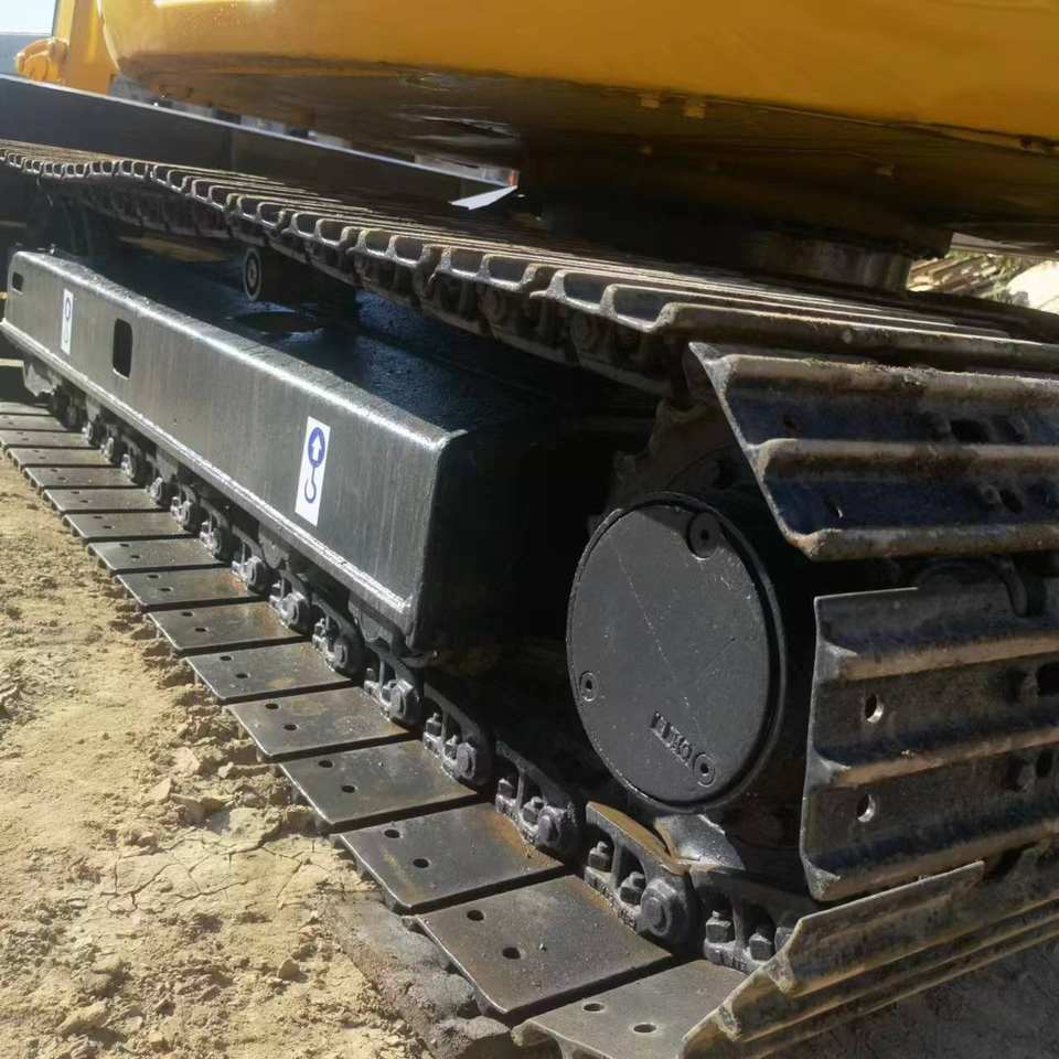 Komatsu PC78 Excavator Japanese Original Second-hand Small Excavator ...