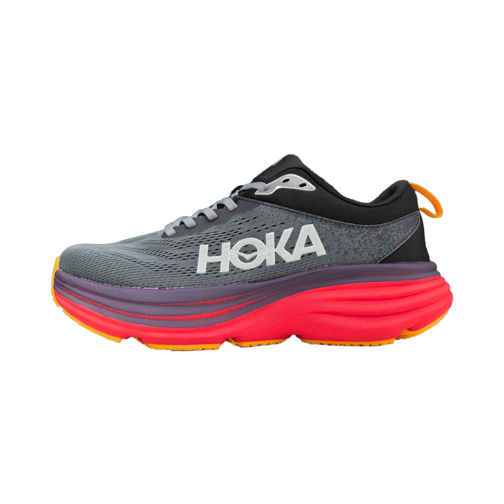 How to Choose the Best Hoka Bondi SR for Stability and Support