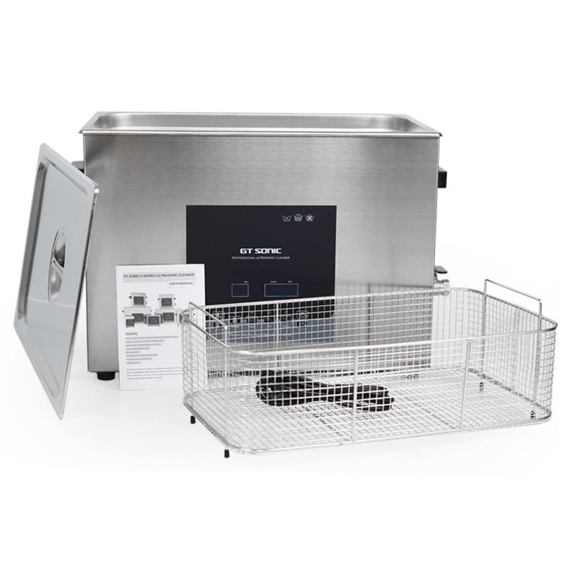 How to Choose the Best Ultrasonic Parts Cleaner: A Complete Buying Guide