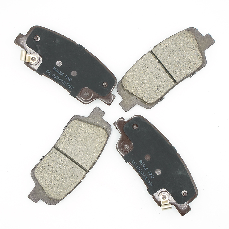 Yiwu Shumiqi Auto Products Co., Ltd.