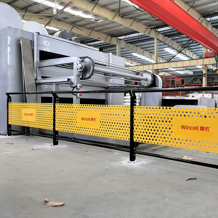 Metal Mobile Fence Punched Plate Enclosure Barbed Wire Workshop ...