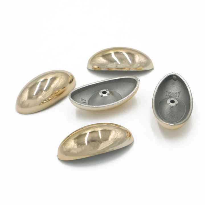 Customized Shoe Buckles - Enhance Your Women's Shoes