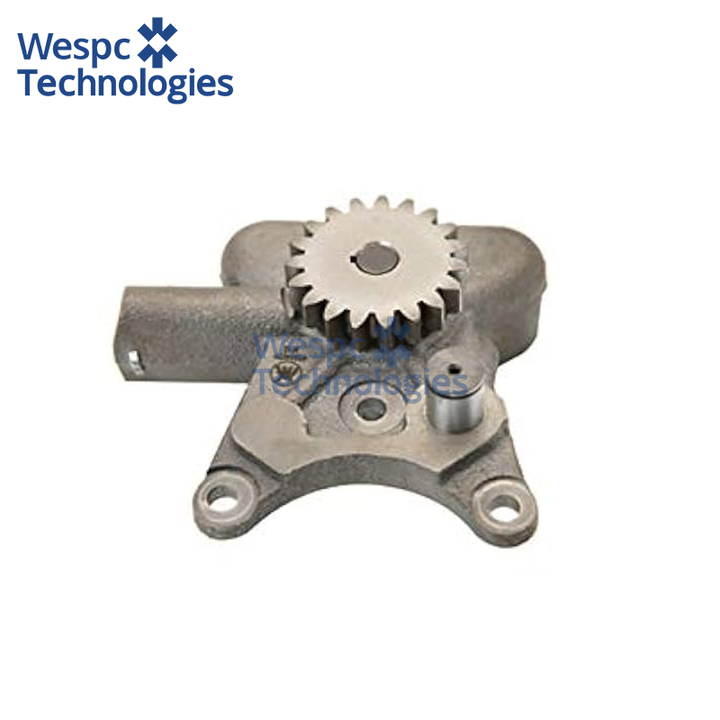WESPC 41314189 Oil Pump for Perkins 4.203 D4.203 Diesel Engine ...