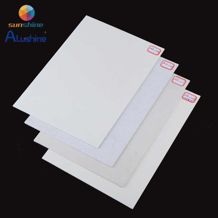 A2 Fr Aluminium Composite Panel Raw Material Core Coil Fireproof ...