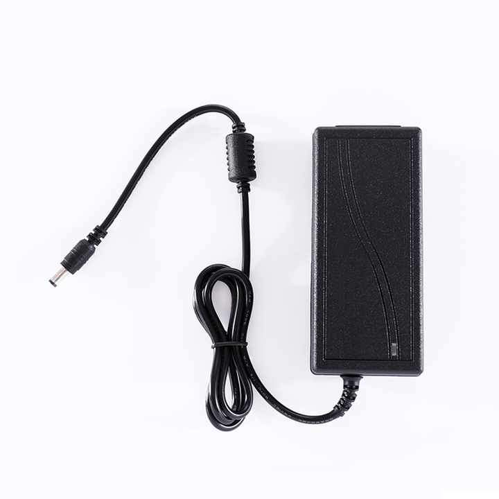 Power Adapter 12V 5A 60W AC/DC Adaptor 12volt 5amp Power Supply Adaptor ...