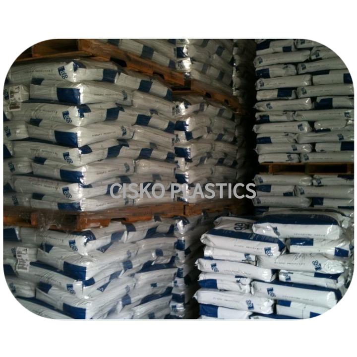 PA66/6 Resins - Nylon 66/6 Copolymer for Injection Molding